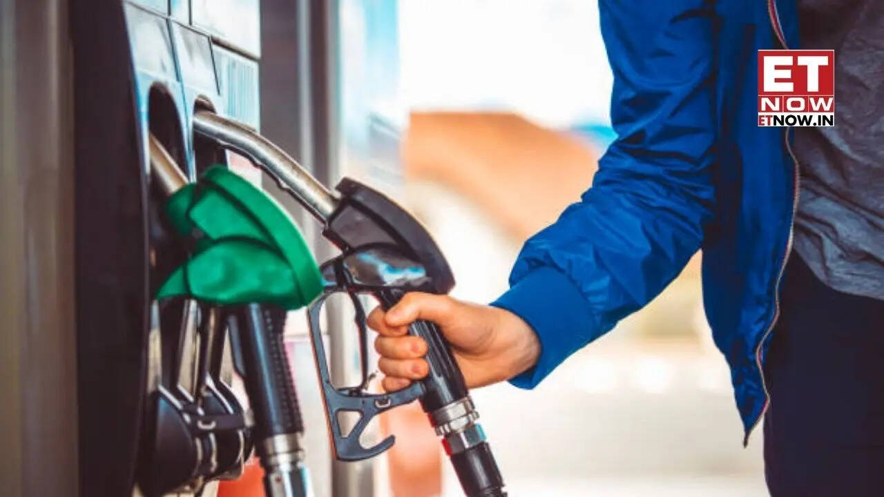 Petrol-diesel price hike rumors: Has the government raised the prices ...