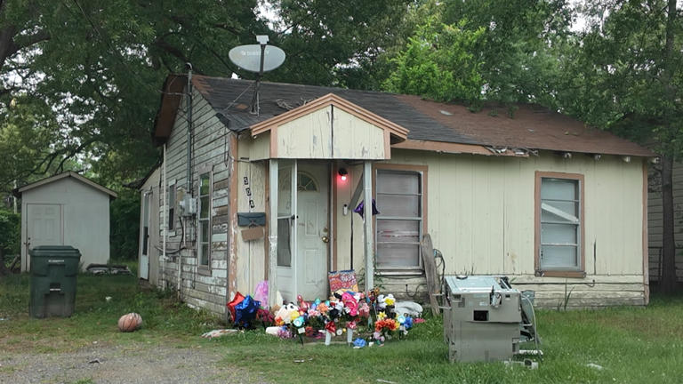 Family seeks help after 8 children killed in mass shooting