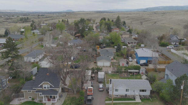 Colorado town finally has safe drinking water after 6 years of radium ...