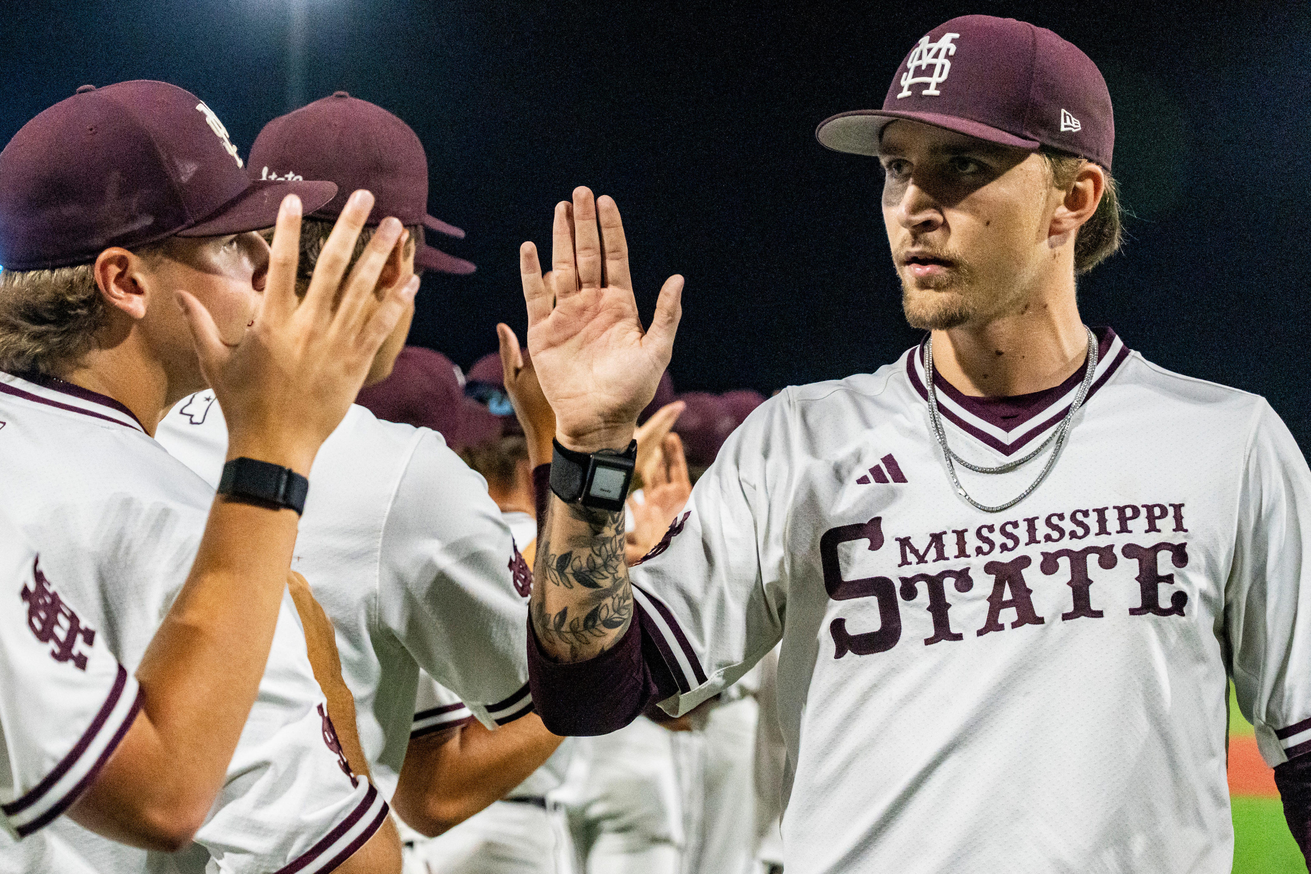 Why Mississippi State baseball trolled Ole Miss at SEC tournament