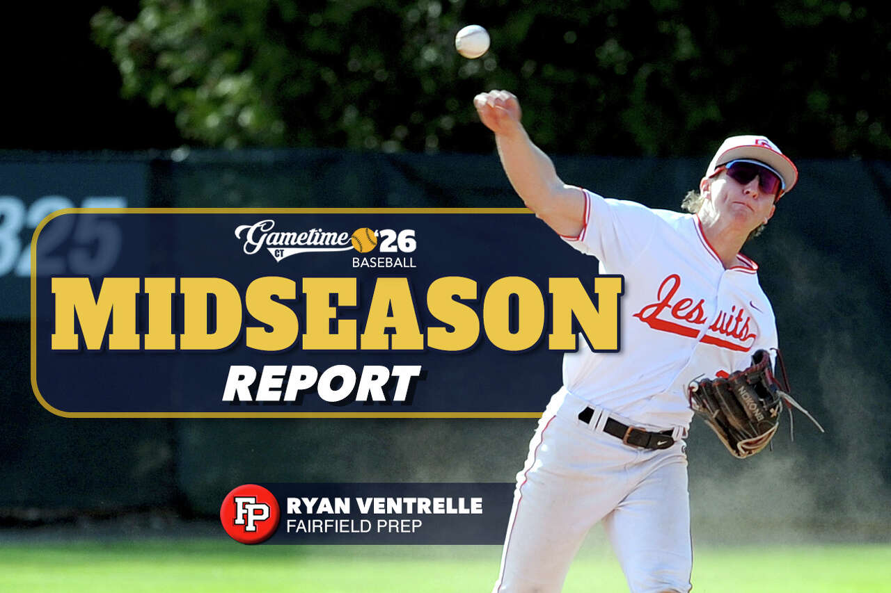 The 2026 Connecticut high school baseball midseason report: Top teams ...