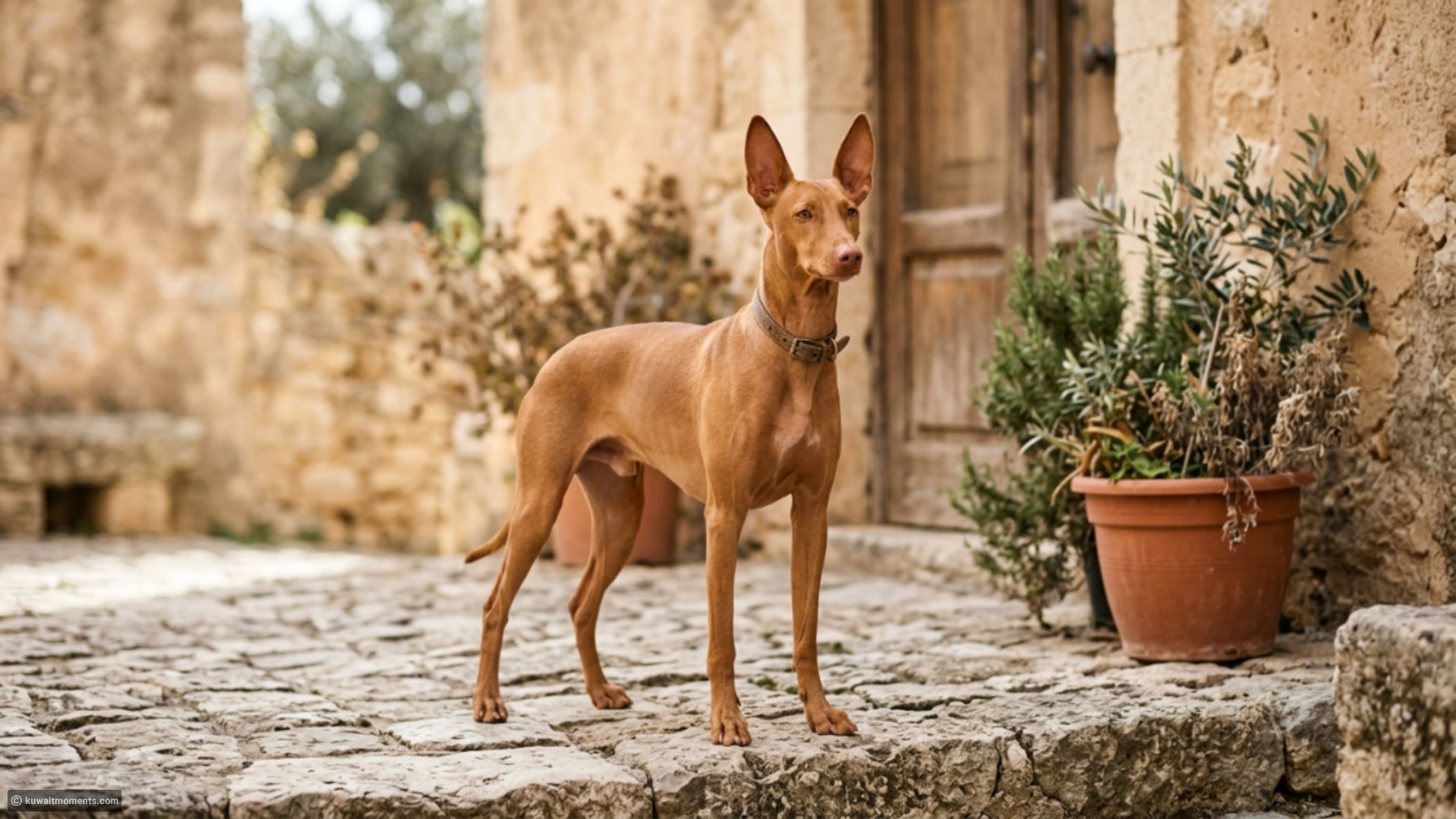 Not common, not trendy – 10 dog breeds people choose after deep research