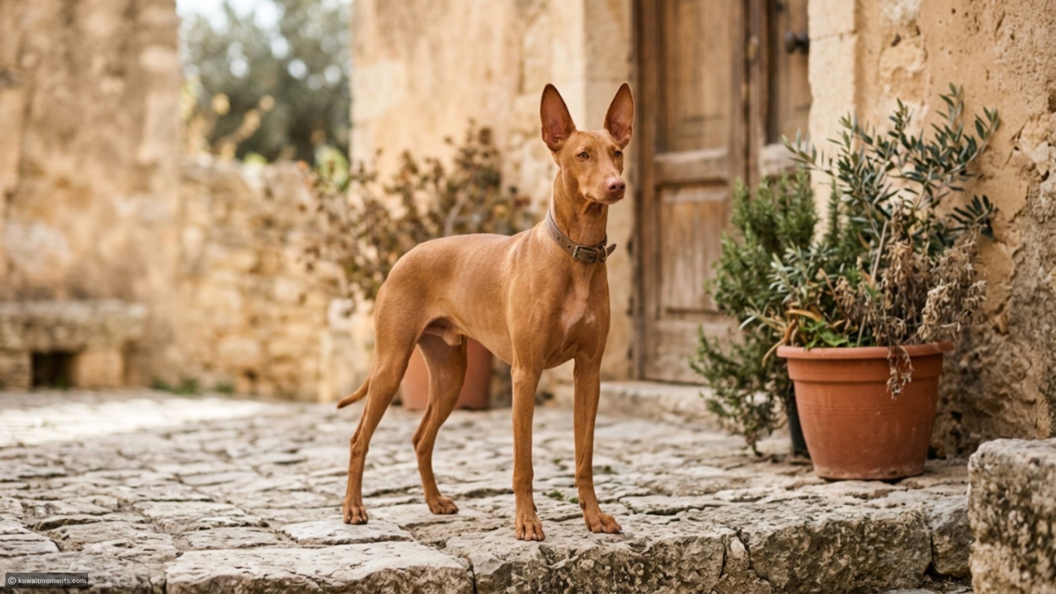 Not common, not trendy – 10 dog breeds people choose after deep research