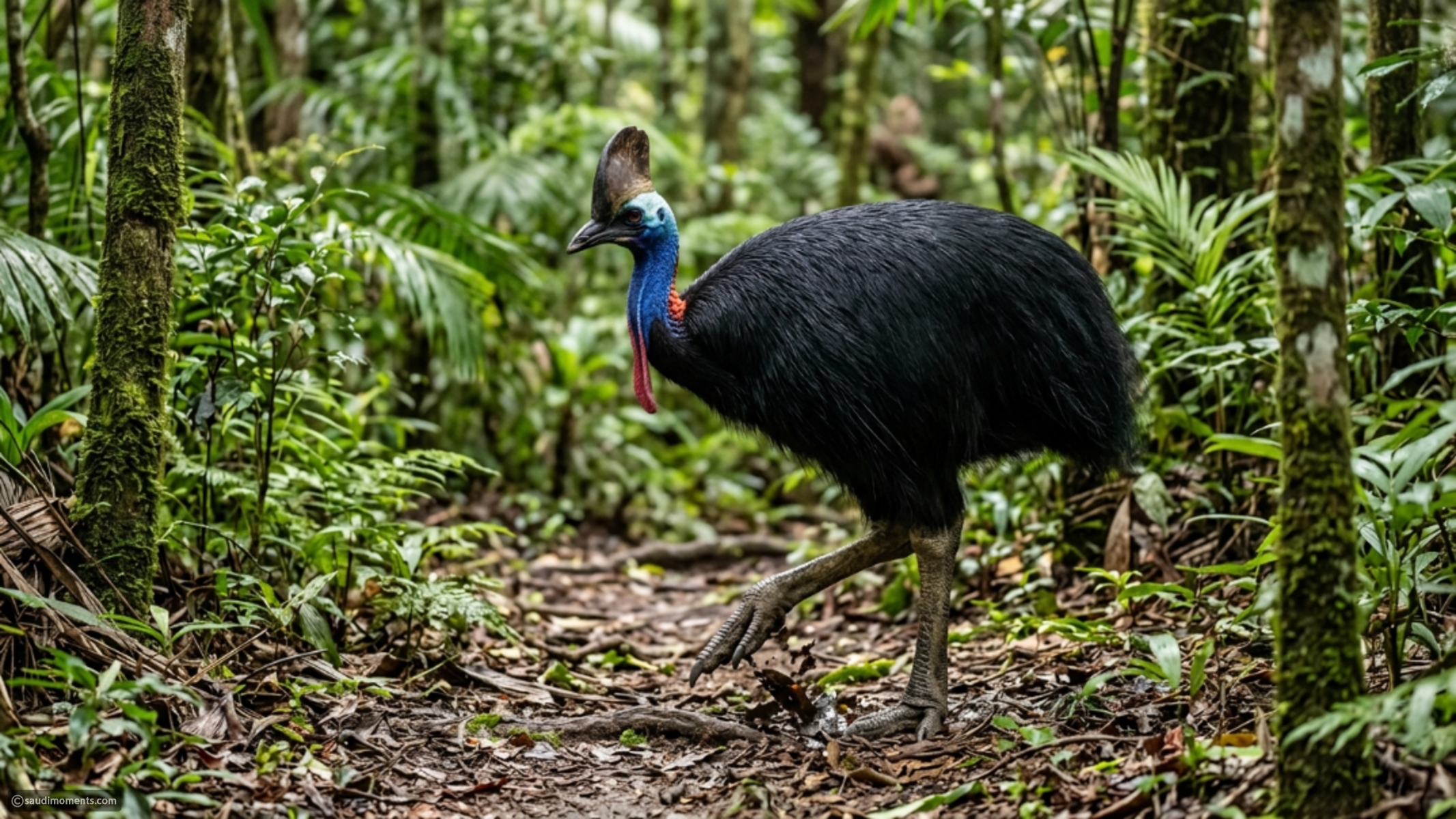 10 animals that look like they time traveled from the dinosaur age