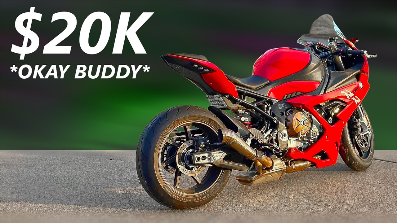 This is what happens when prices get completely unrealistic