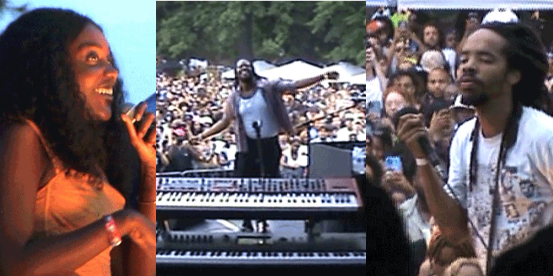Max B to headline MIKE’s Young World Festival