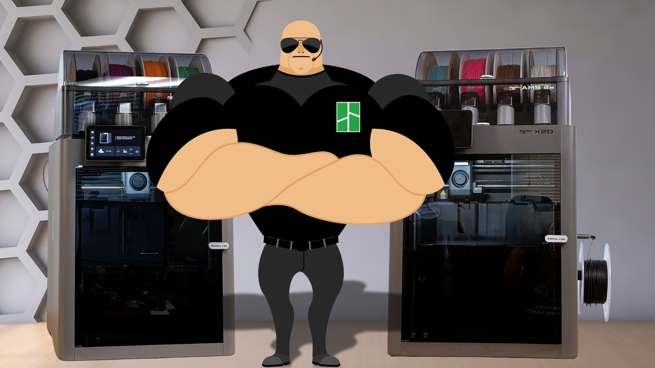 Dev re-enables 3D printer features that Bambu Lab disabled, firm ...