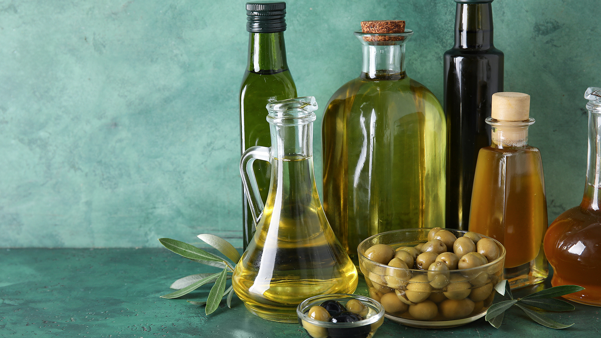 Το ελληνικό ελαιόλαδο στην Ακαδημία Υψηλής Μαγειρικής Τέχνης της Ελβετίας