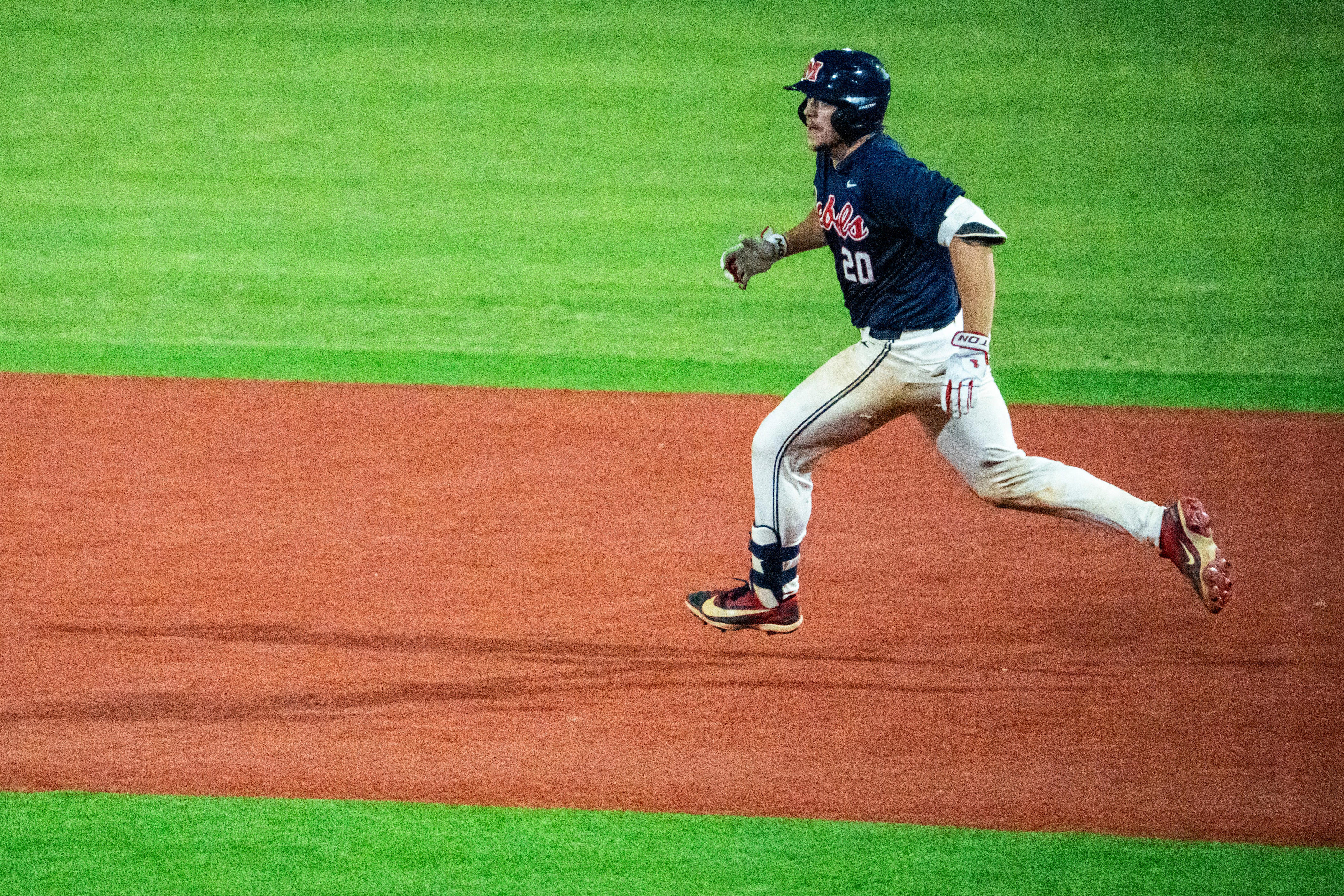 What channel is Ole Miss baseball vs Nebraska on today? Time, TV ...