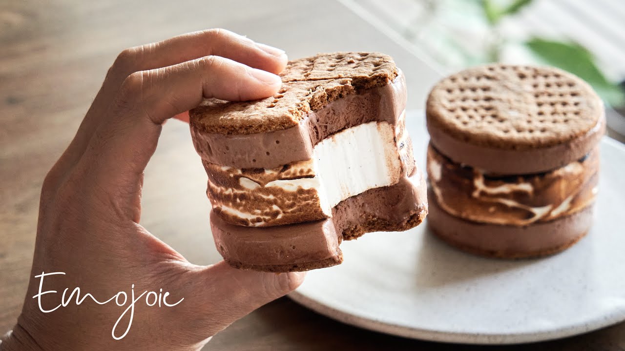 I can't believe how tasty this ice cream is!