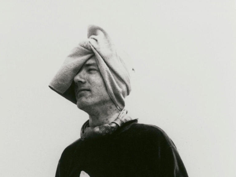 Begehbarer Thomas Bernhard-Kosmos im Literaturmuseum