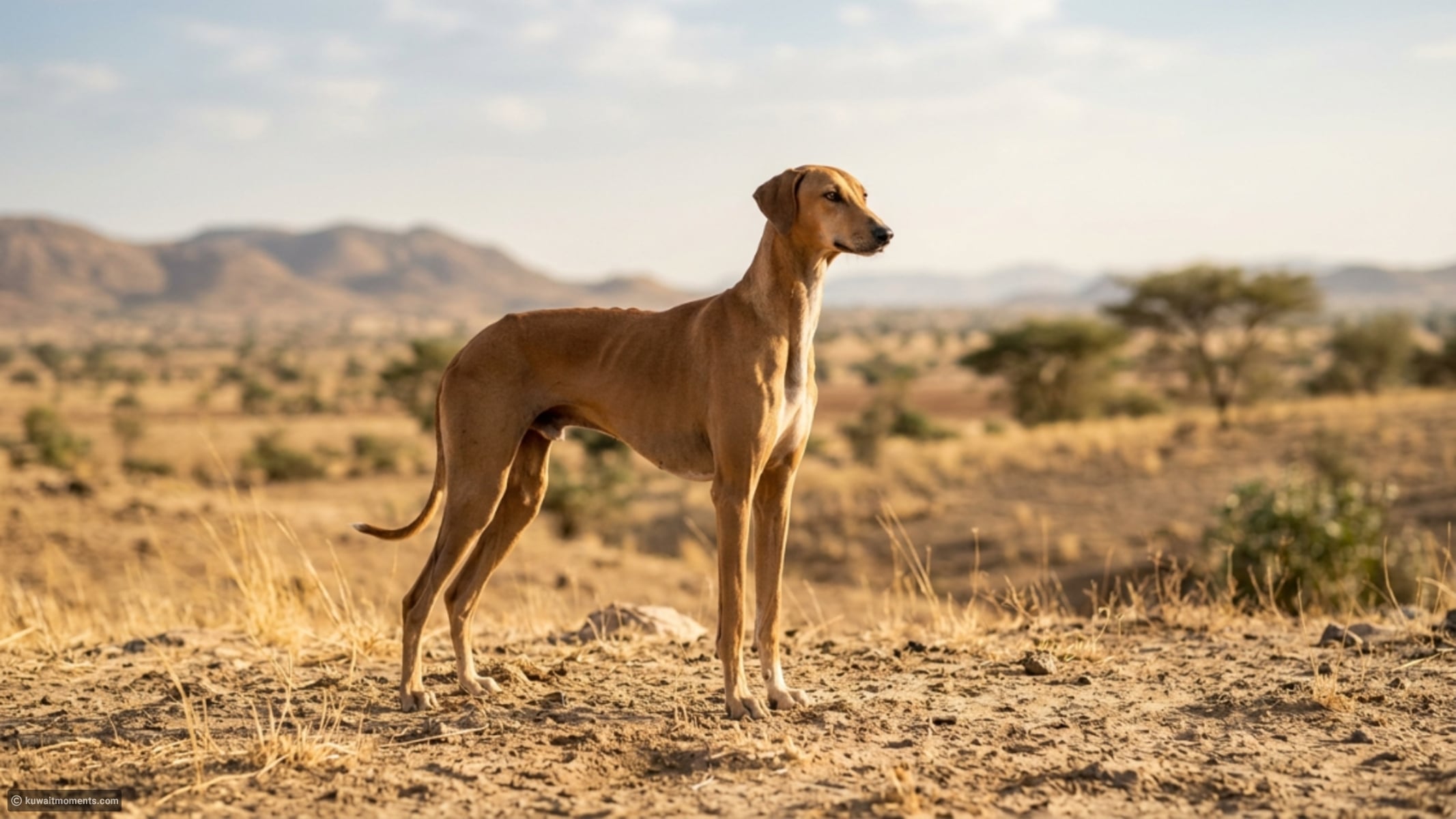 Not common, not trendy – 10 dog breeds people choose after deep research