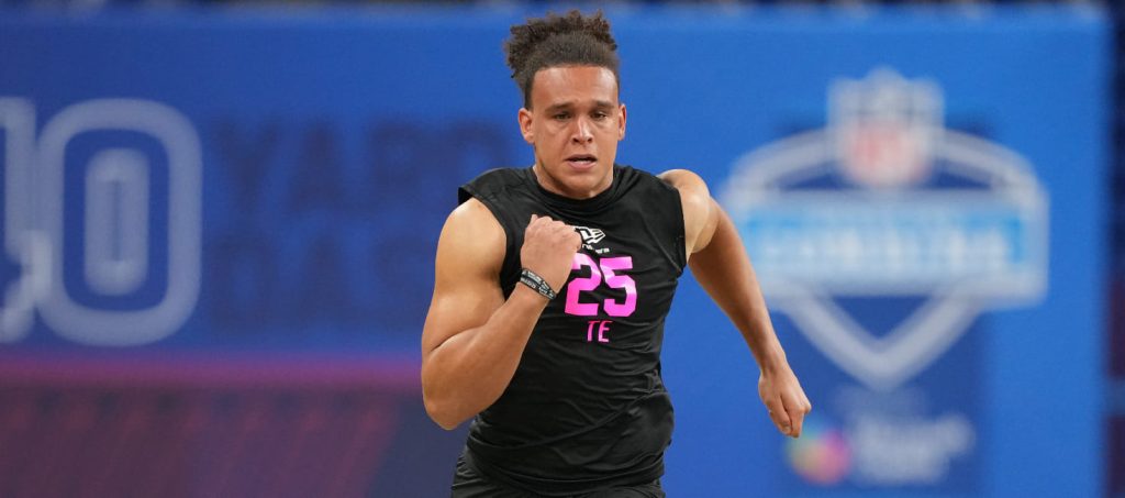 8 dynasty rookies experts love to draft (fantasy football)
