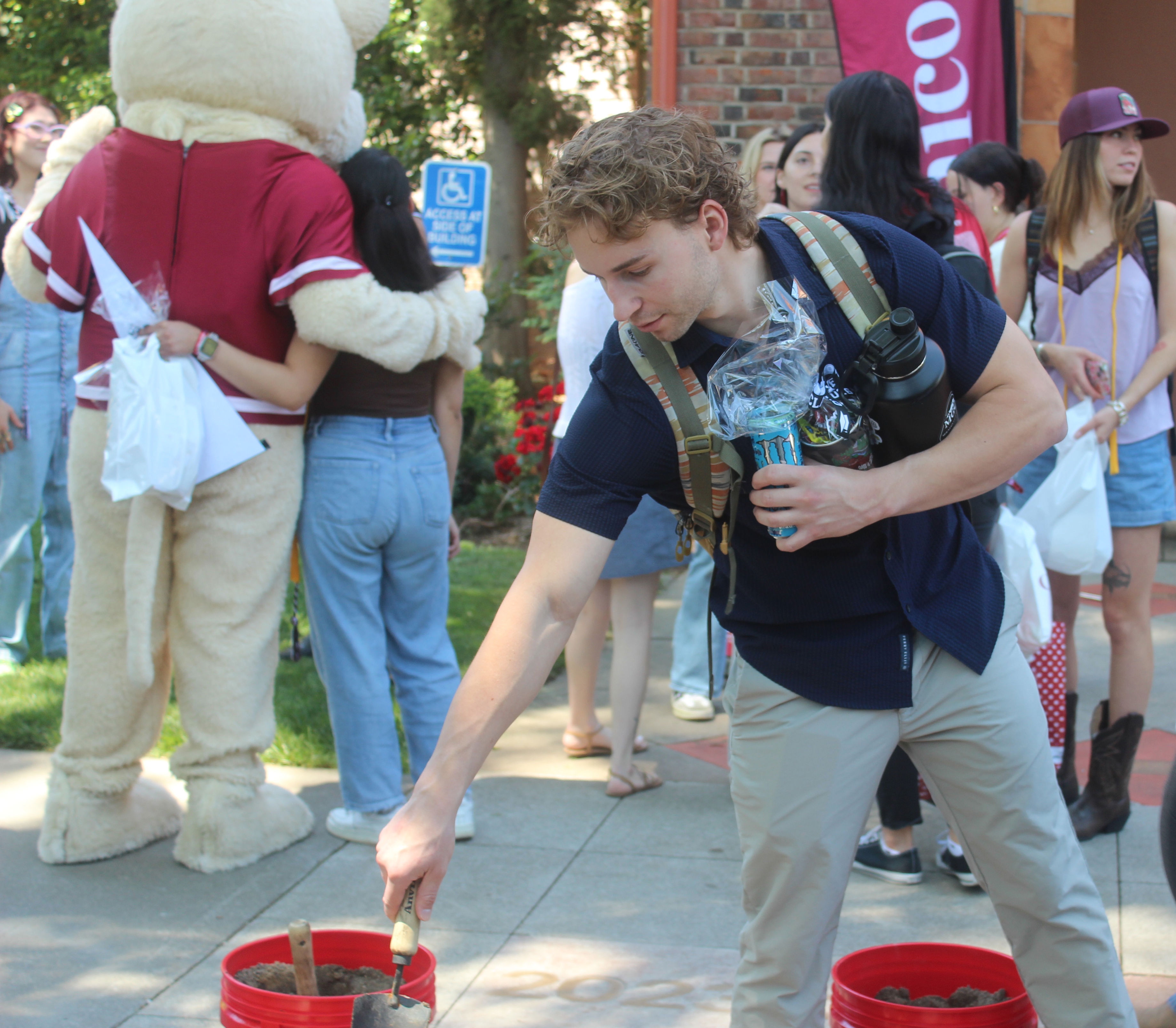 Chico State seals memories, legacy of 2025-26 school year during time ...