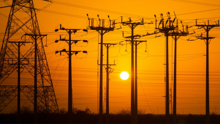 Trump invokes wartime powers to boost US energy production amid rising ...