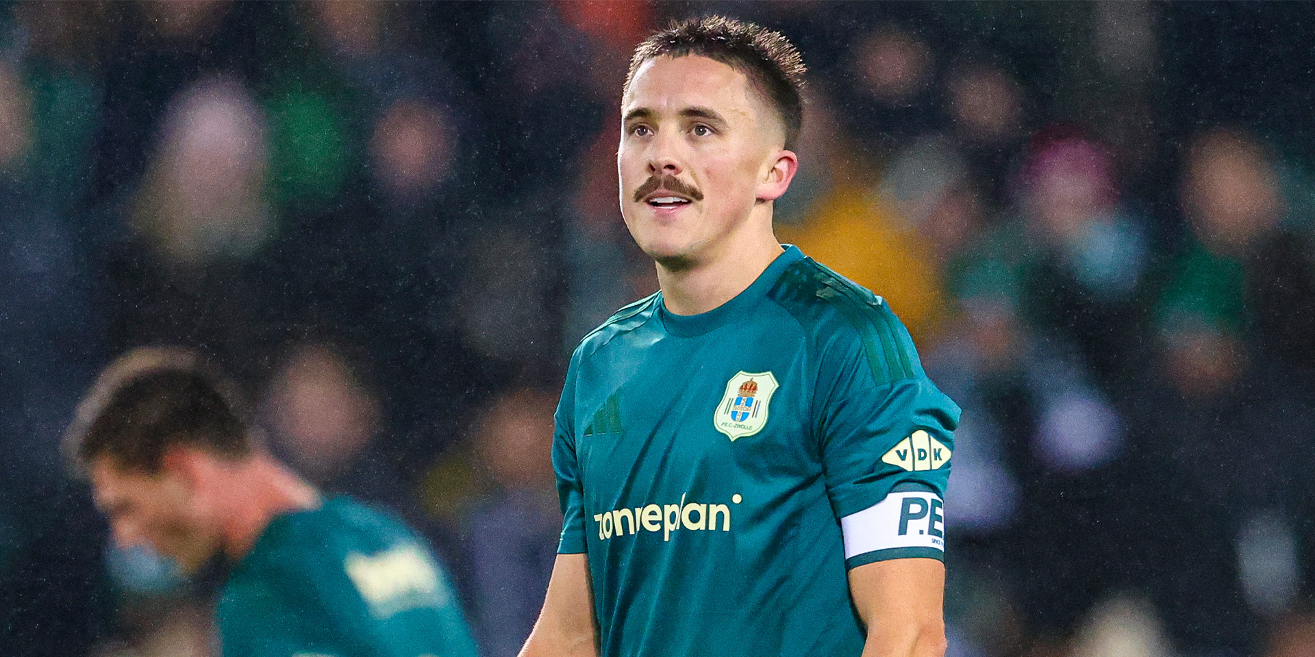 Goed nieuws voor PEC Zwolle: sterkhouder verlengt contract tot medio 2028