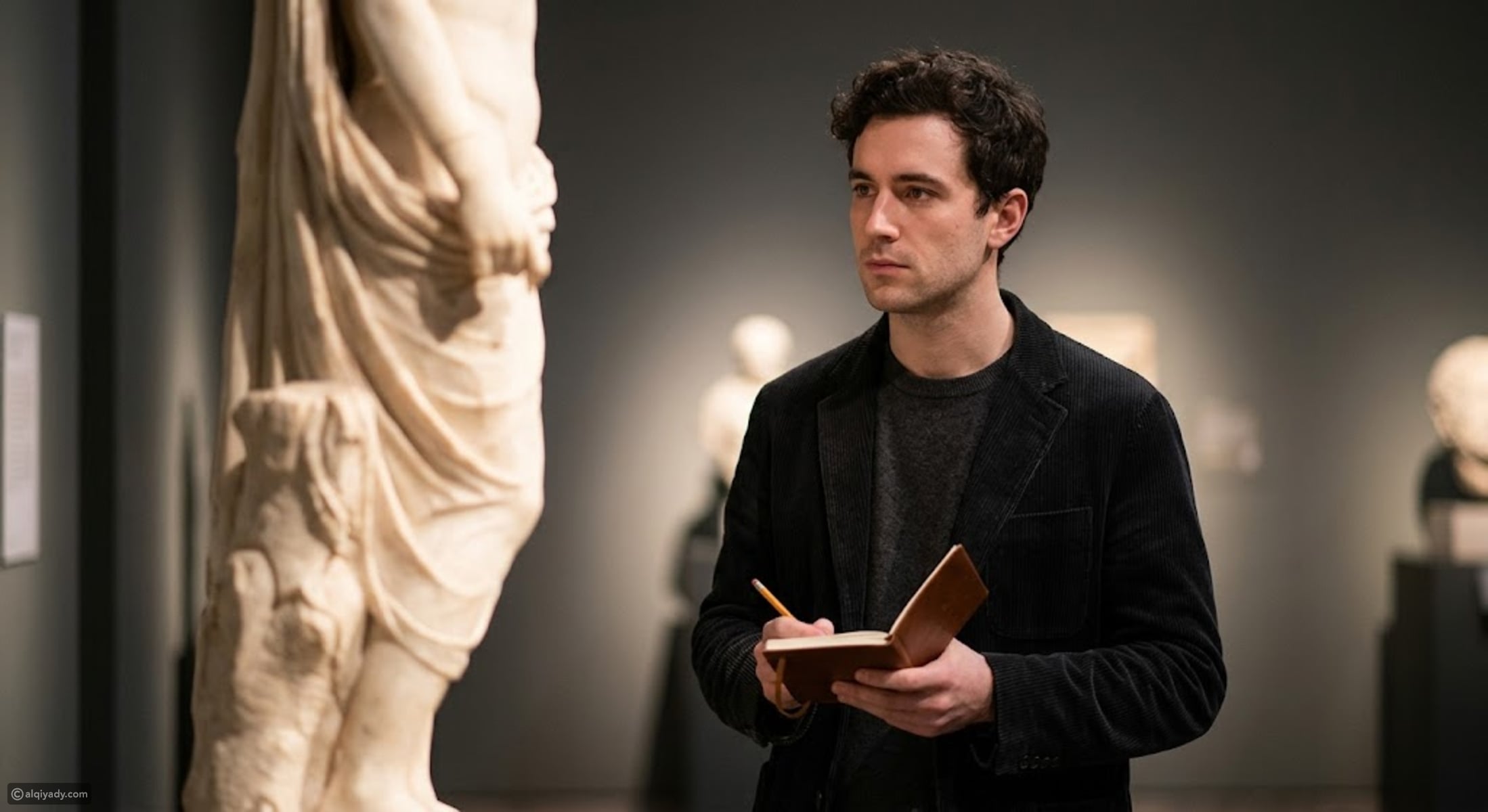 Irresistible? 10 traits that make British men stand out
