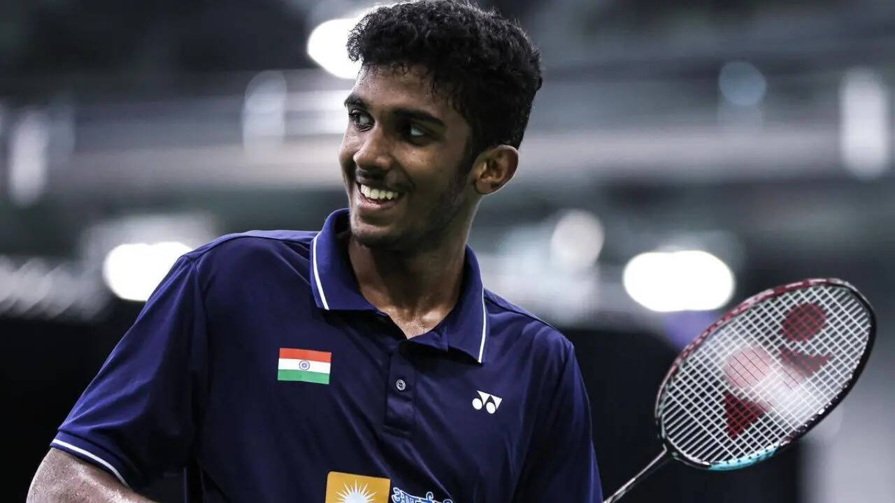 Thomas Cup blow: India lose 2-3 to China despite fightback ahead of ...