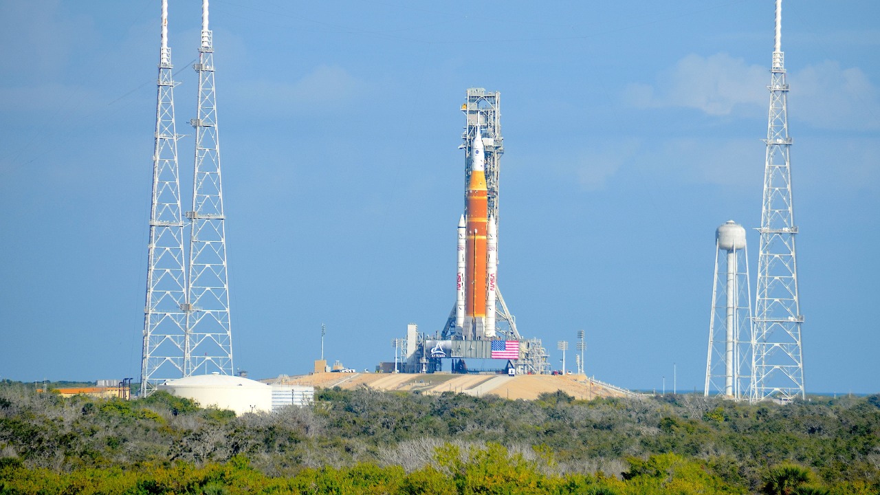 NASA’s Artemis II spacecraft returns to launch site after mission