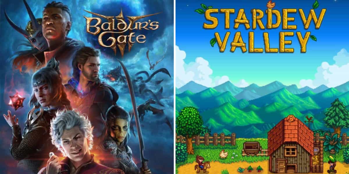 The best role-playing video games for couples