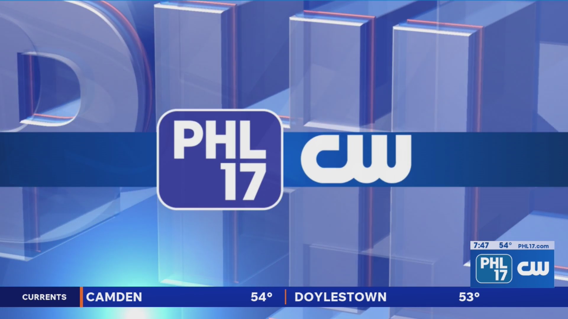 Walnut Garden back open | PHL17 Morning News