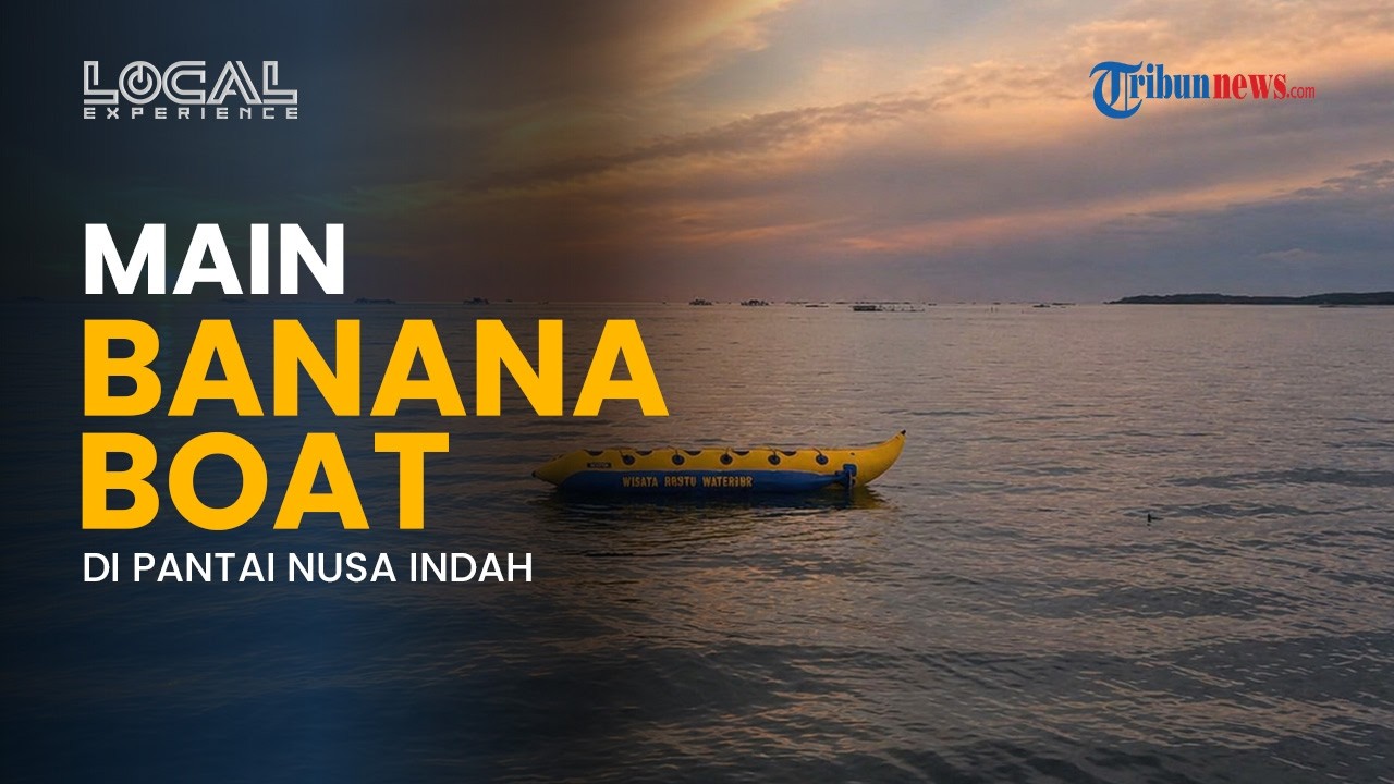 Indahnya Teluk Bone dari Pantai Nusa Indah, cocok buat liburan keluarga