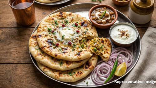 Authentic kulcha varieties to enjoy a flavorful North Indian treat