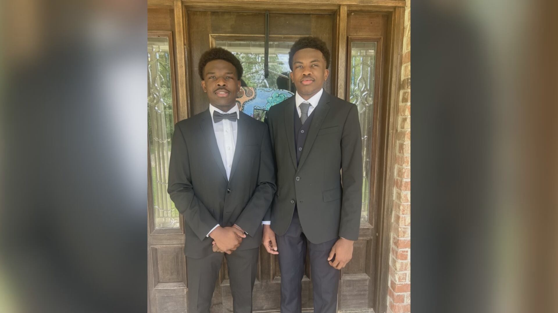 Hancock High brothers detained by ICE while waiting for school bus
