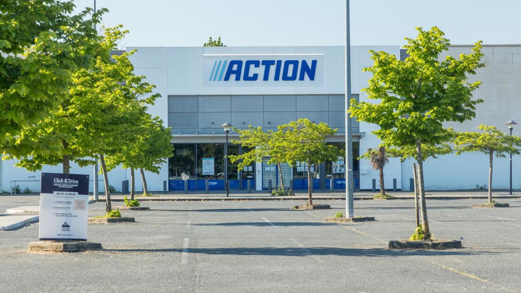 Acaba de llegar a Action la cafetera más barata y sencilla de usar de ...