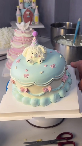 Easy cake decorating ideas for kids that are fun and simple