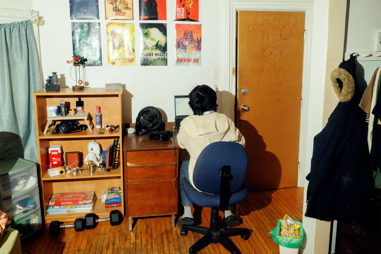 Affordable dorm alternatives for university students