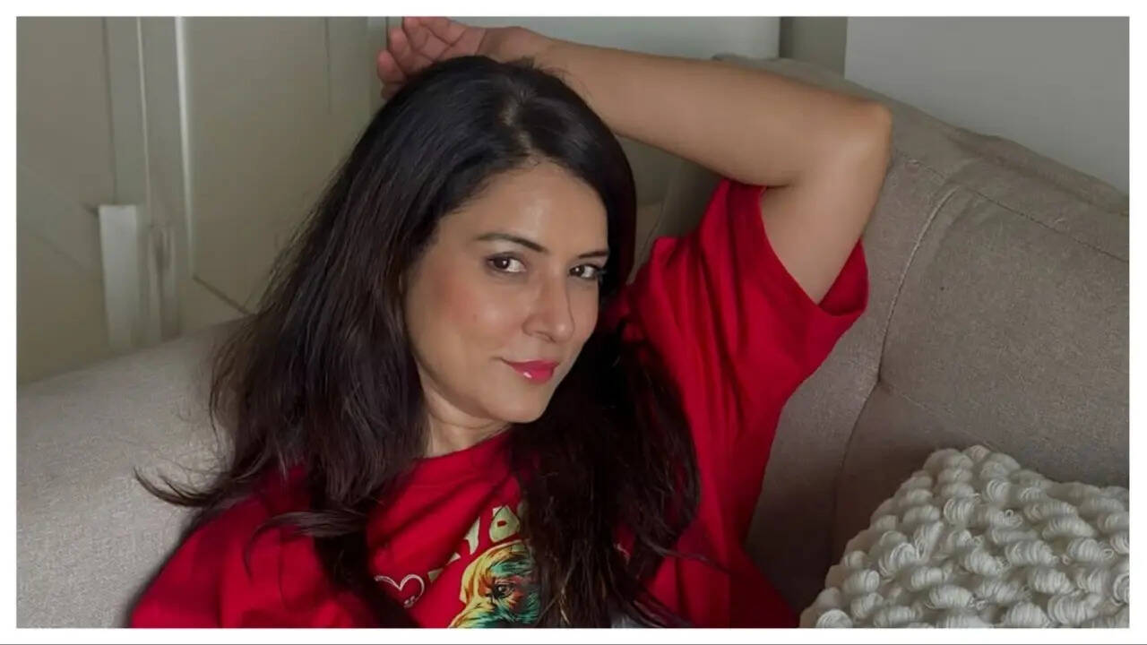 Simple Kaul: I consciously choose roles that feel different