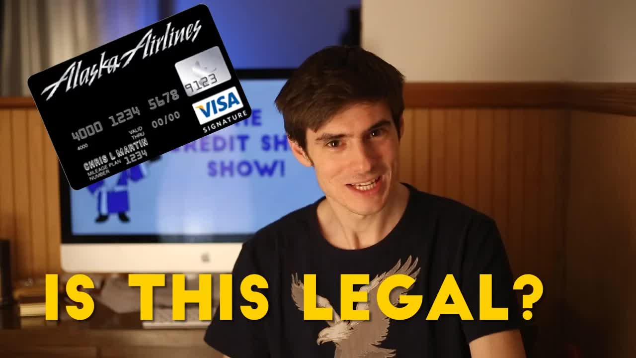 How to get a $60k air ticket for $300