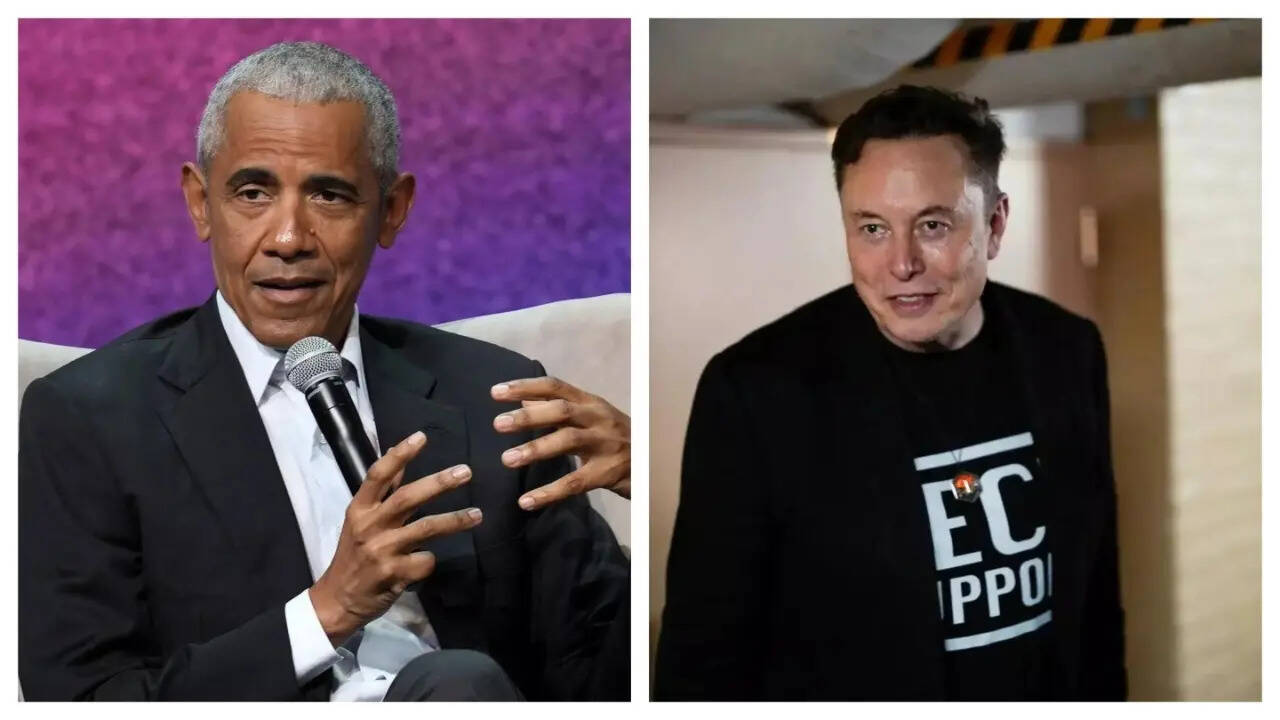 Elon Musk’s testimony against Sam Altman in OpenAI trial has a 'Obama ...