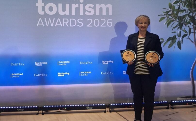 Δ. Τρίπολης: "Η πόλη οφείλει και μπορεί να είναι προορισμός όλο το χρόνο"