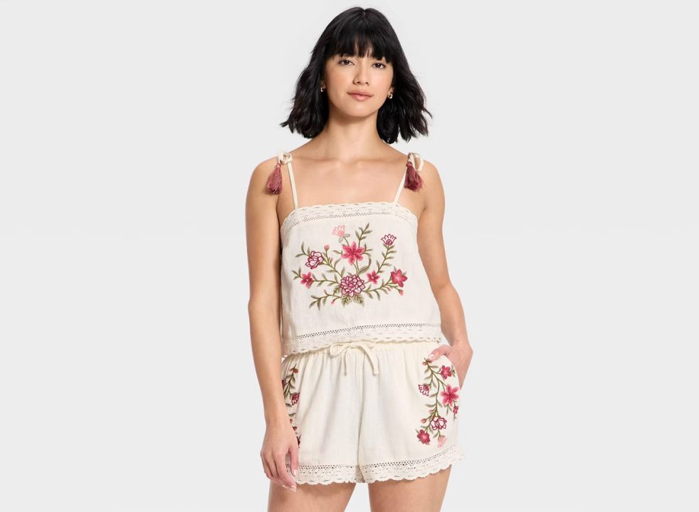 11 best new Target clothing finds hitting shelves this week