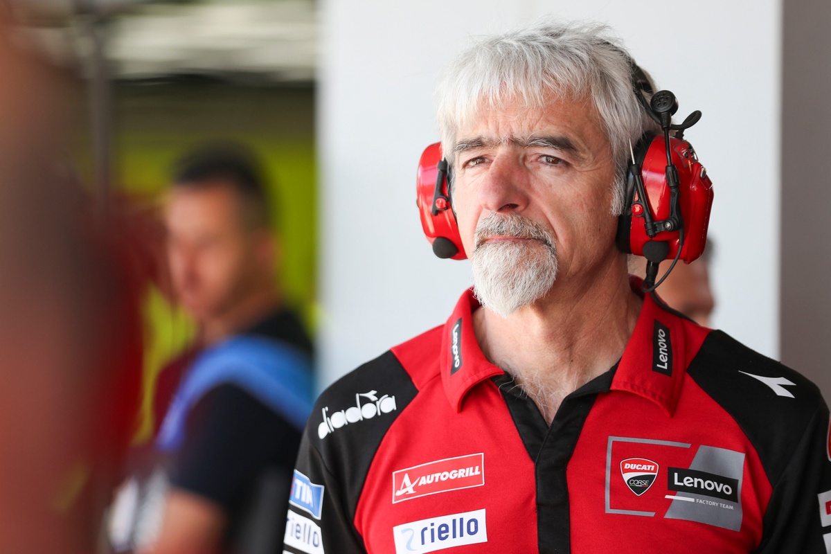 Le bilan doux-amer de Ducati après le Grand Prix d'Espagne