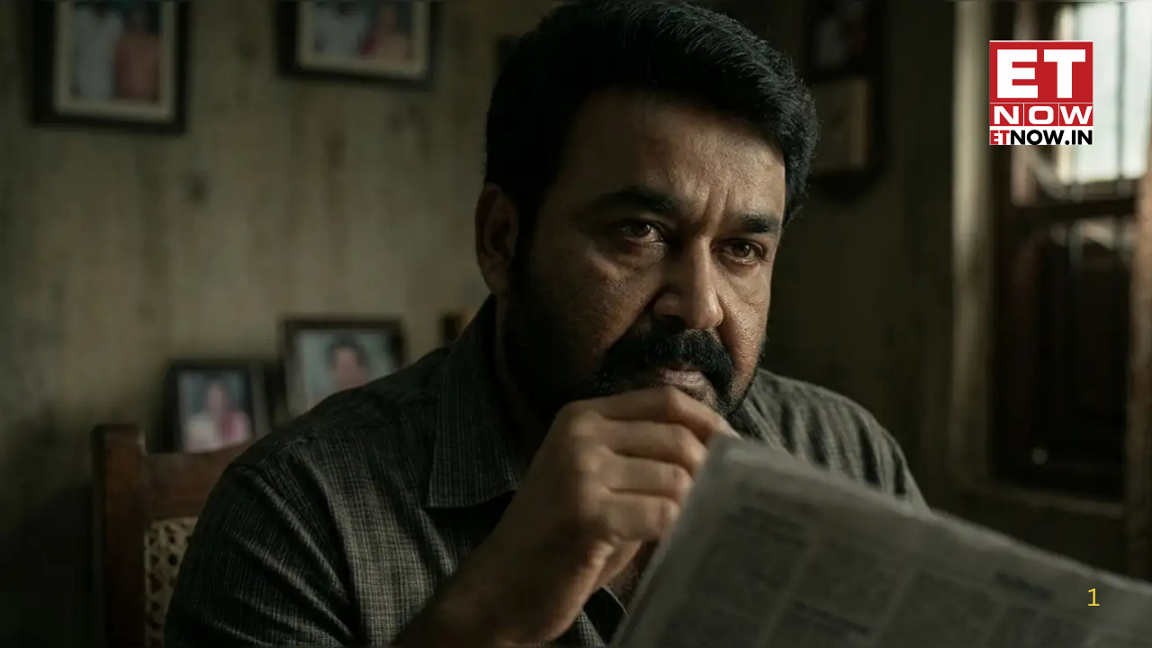 Drishyam 3 teaser out: Mohanlal's Georgekutty admits fear as final ...