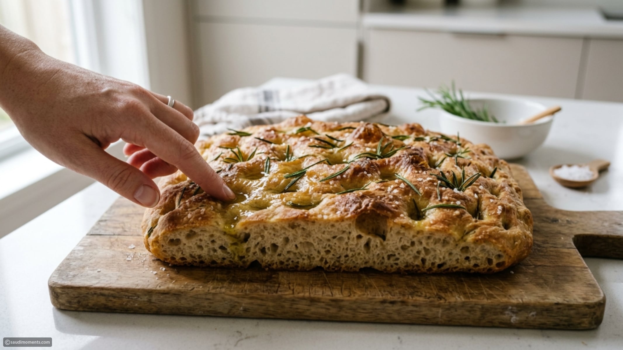 10 easy breads that make your whole kitchen smell amazing