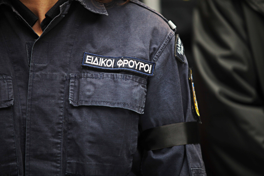 ΕΛ.ΑΣ: 380 προσλήψεις με απολυτήριο λυκείου