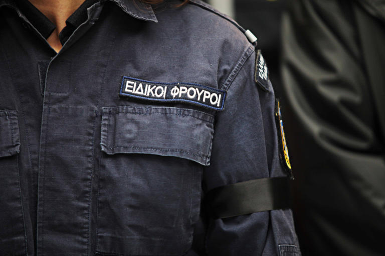 ΕΛ.ΑΣ: 380 προσλήψεις με απολυτήριο λυκείου