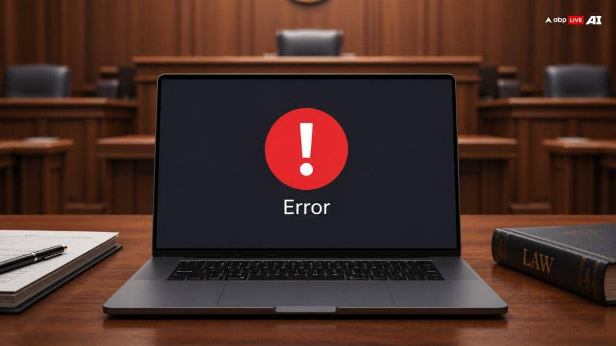 How someone played porn repeatedly during a live Delhi High Court hearing