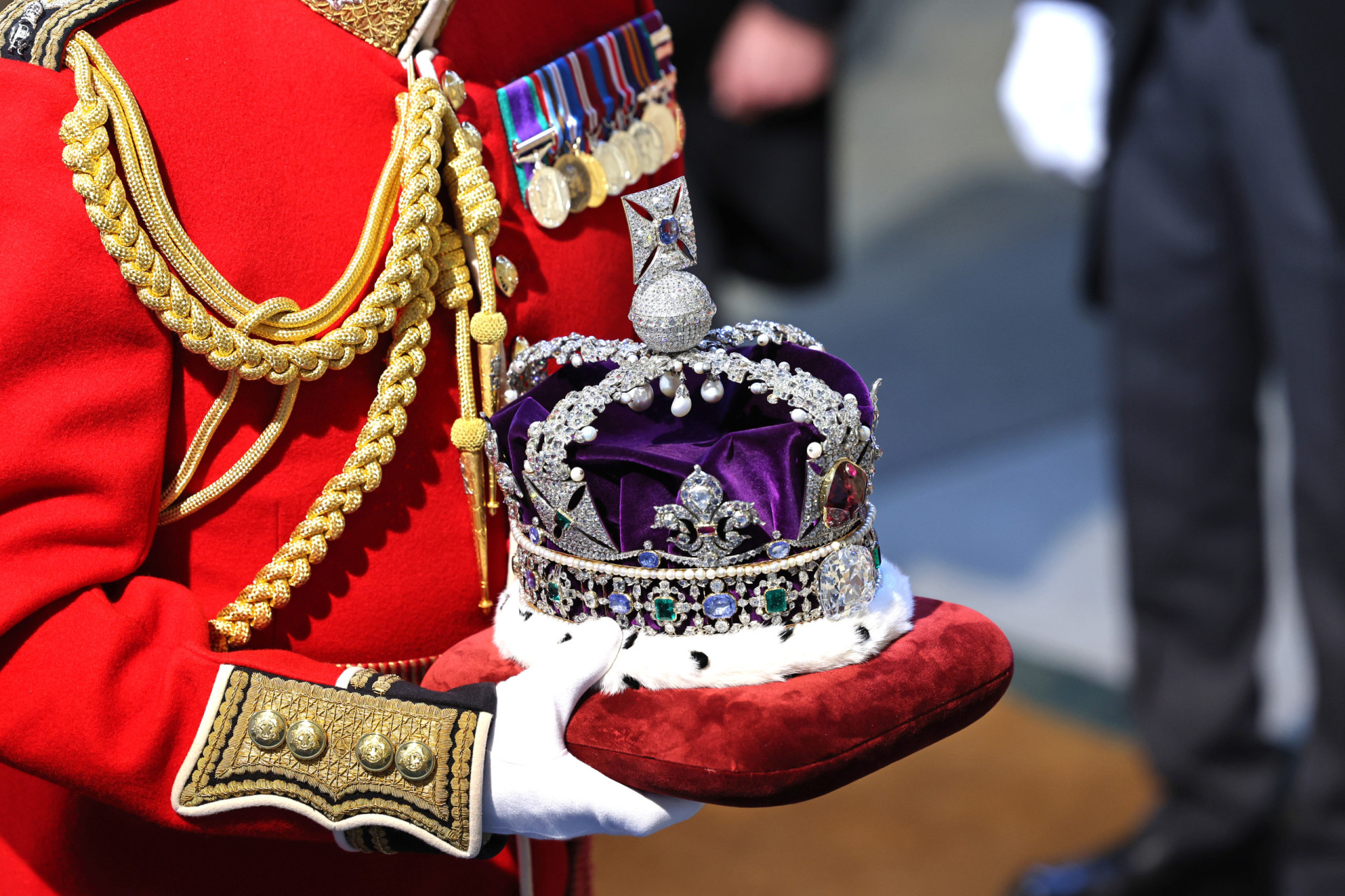 The first king of England who was forgotten by history