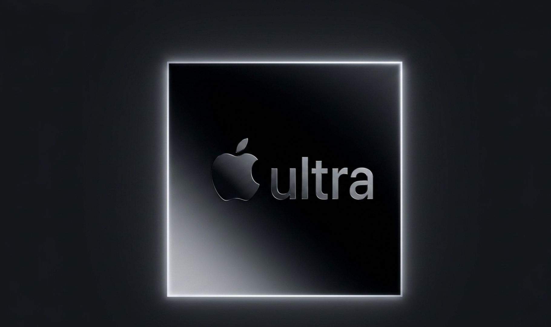 Apple entra en modo ultra: lanzarán un iPhone, un Mac y unos AirPods ...