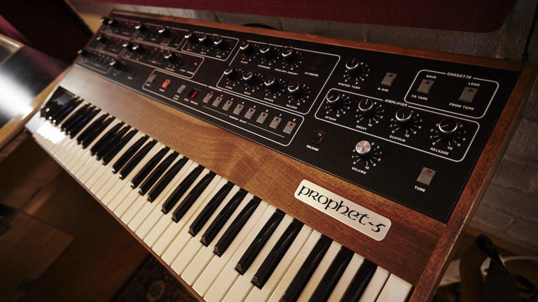 The history of Sequential in 10 synths, sequencers and drum machines
