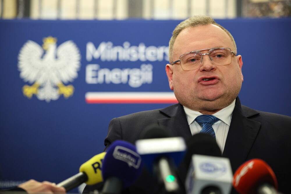 ME: chcemy, żeby w maju pierwsze osoby w JSW skorzystały z odpraw