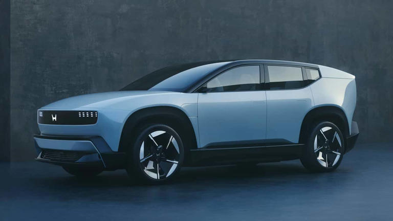 Honda's CEO survived a revolt after the automaker's worst year in ...