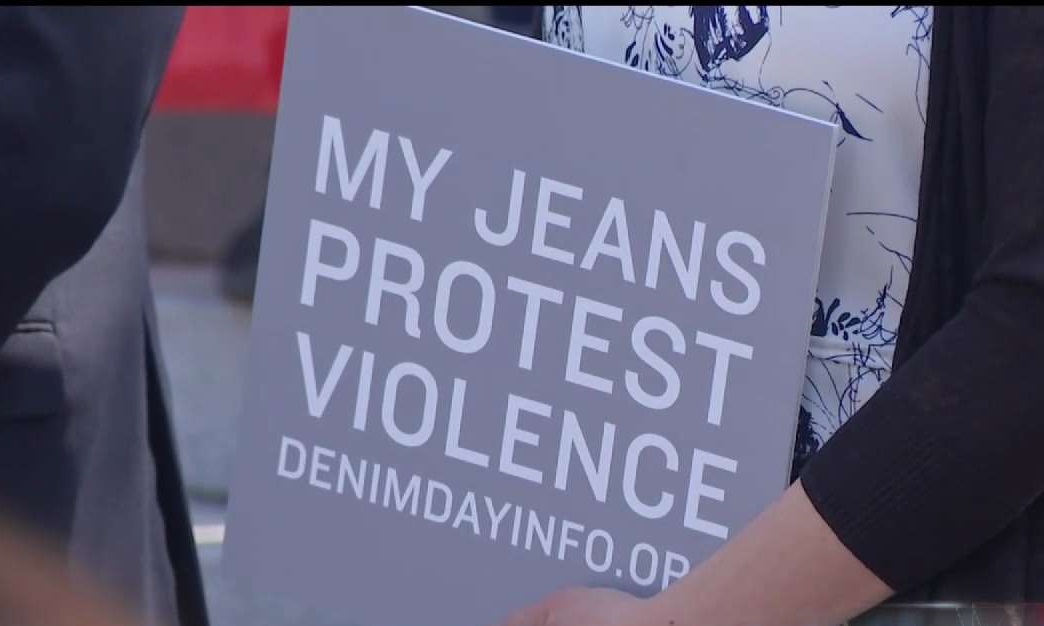 What to know about Denim Day and how LA will be part of the ...