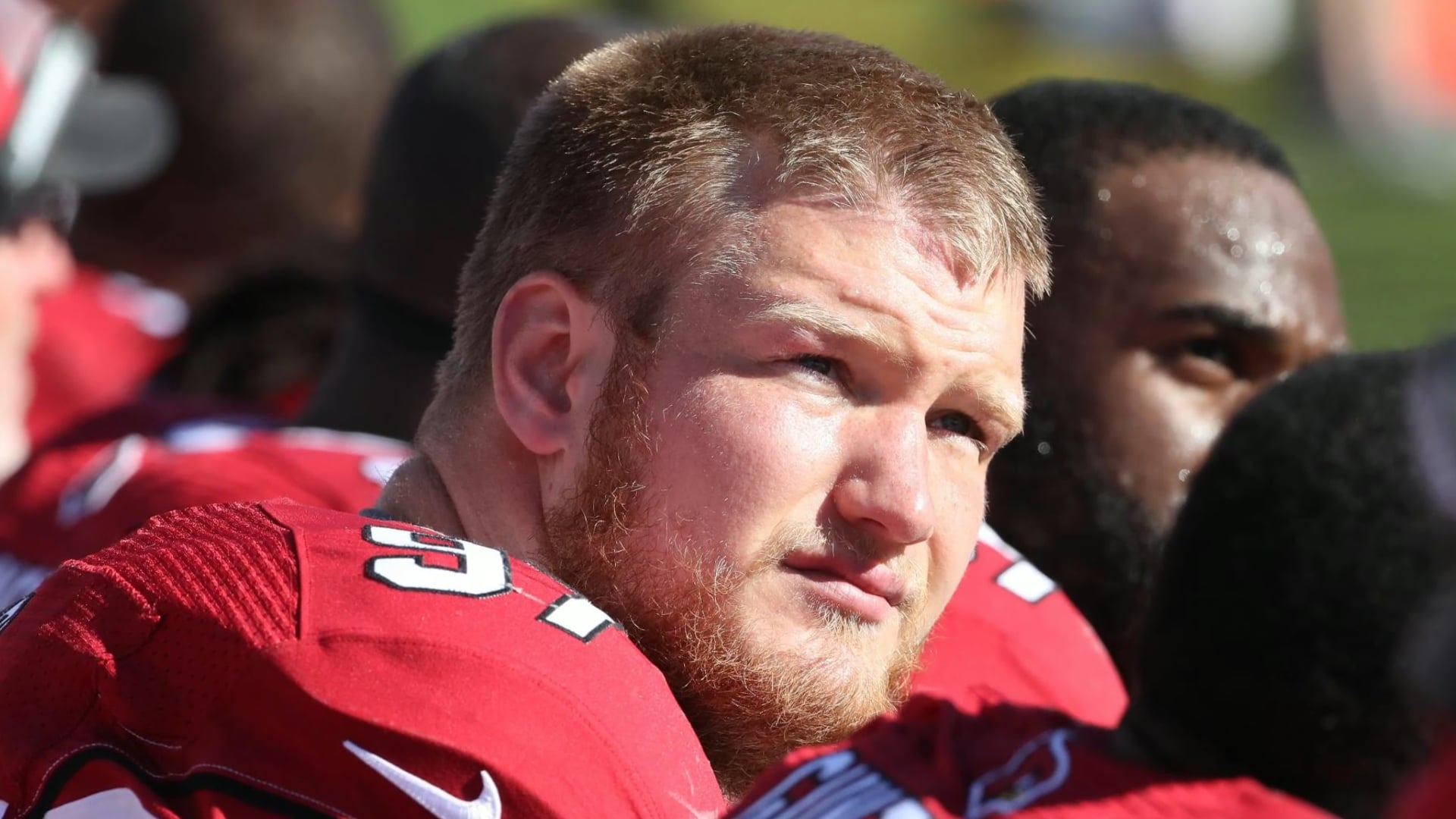 Ex-Cardinals DE Josh Mauro passes away at 35