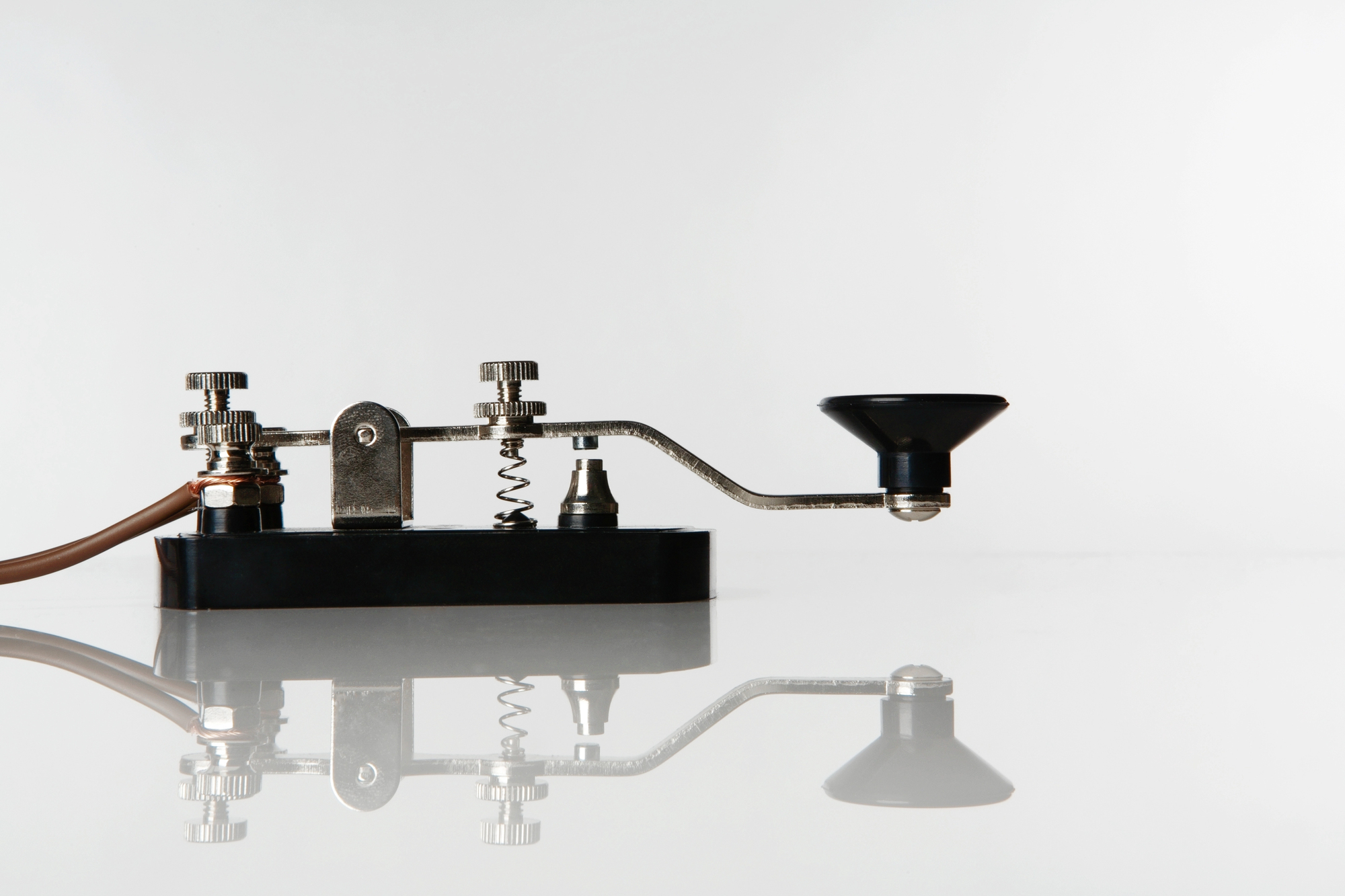 Forgotten facts about the history of Morse code